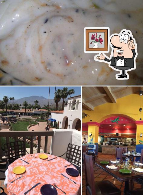 Adobe Grill, La Quinta - Restaurant menu, prices and reviews