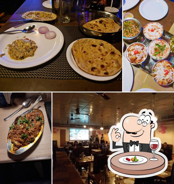 Apni Rasoi Family Pure Veg Dhaba, Chhindwara - Restaurant menu, prices ...