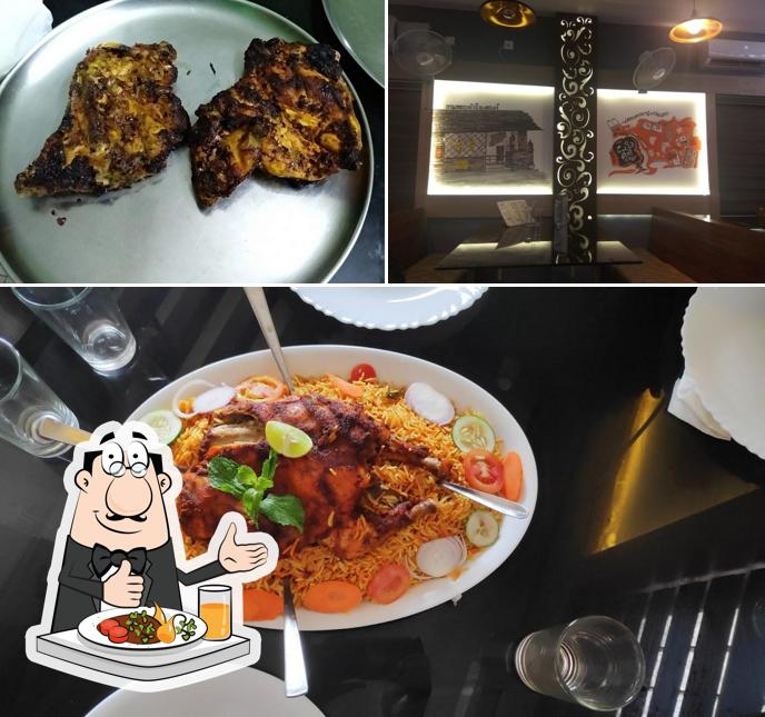 Athas Thalassery Restaurant, Athirampuzha - Restaurant menu, prices and ...