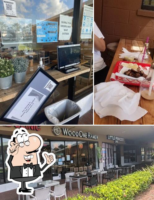 Boba Farm, Hallandale Beach - Restaurant menu, prices and reviews