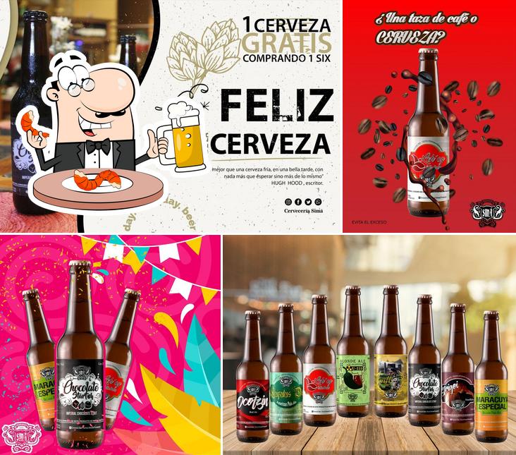 Cervecería Simá, Ocosingo - Restaurant reviews