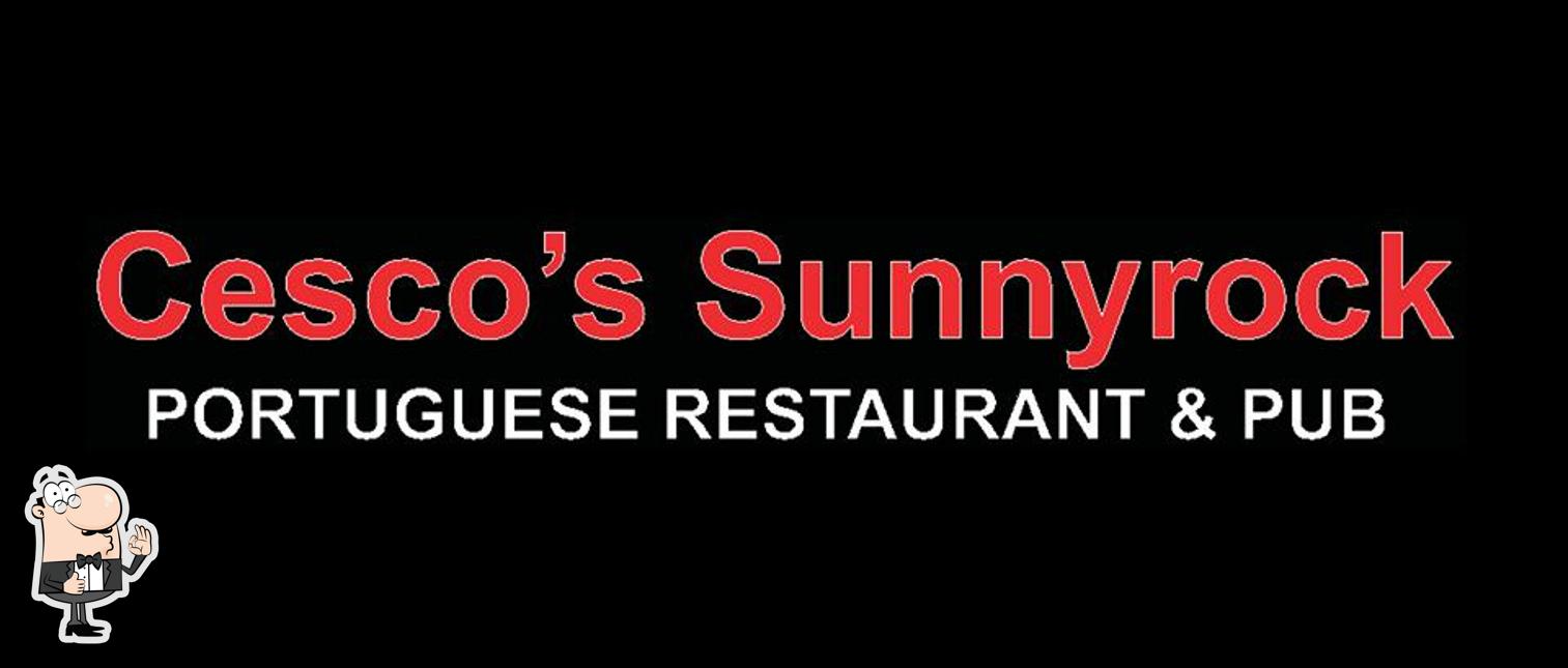 Cesco's Restaurant Sunnyrock, Germiston - Portuguese restaurant menu ...