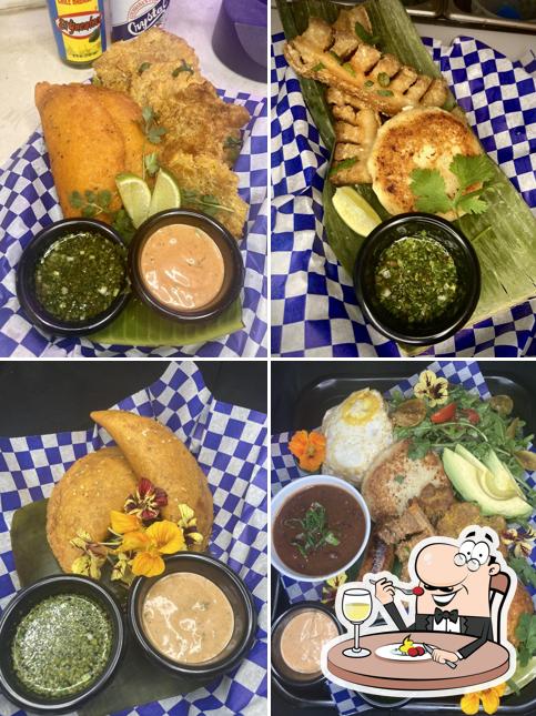 El Caimán Gordo in New Orleans - Restaurant reviews