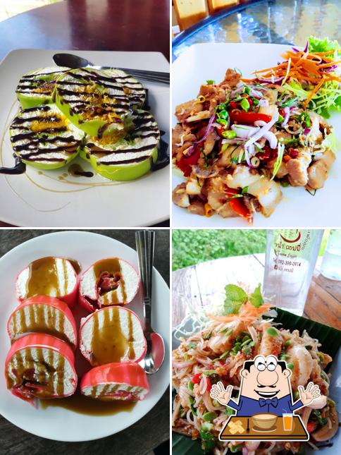 Kanam Coffee, Phaya Khan, 211 Village No.8 - Restaurant reviews