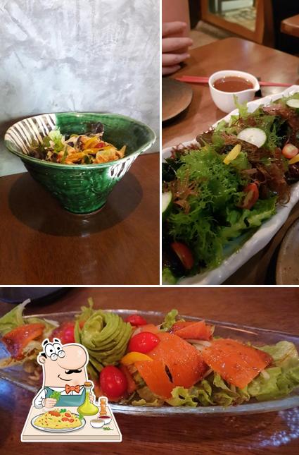 Kasa Ari (คาซะ อารีย์), Bangkok - Restaurant menu, prices and reviews