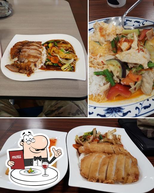 Long Food restaurant, Grafenwöhr - Restaurant reviews