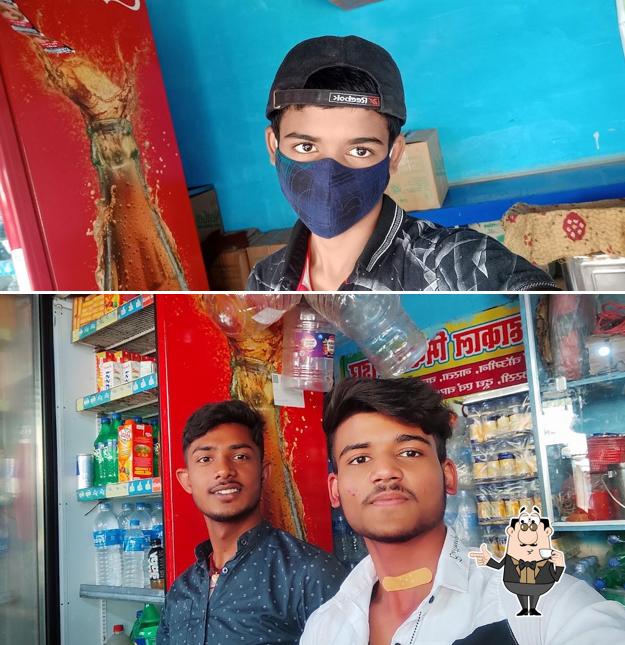 MAHAKAL MISTAN BHANDAR - Restaurant menu, prices and reviews