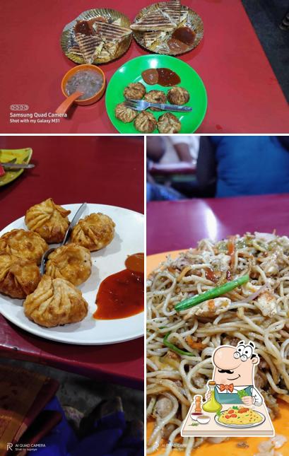 Mahalaxmi fast food shop, Barrackpore - Restaurant menu and reviews