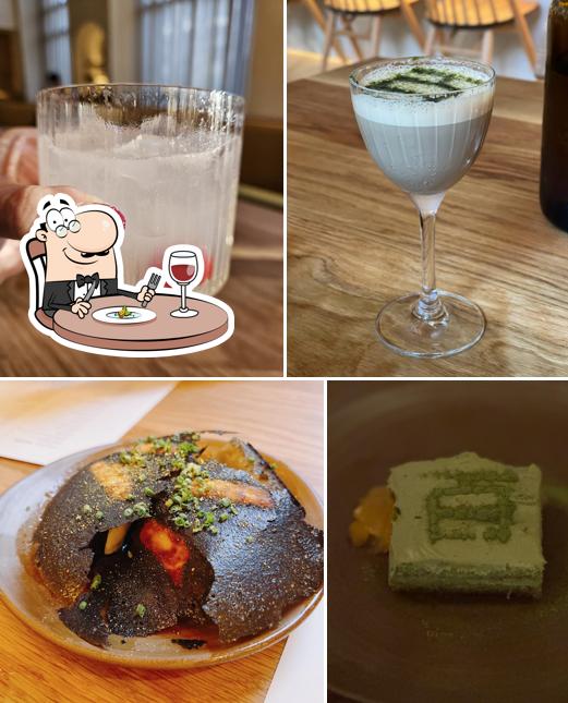 Nineteen Hyaku, San Antonio - Restaurant menu, prices and reviews
