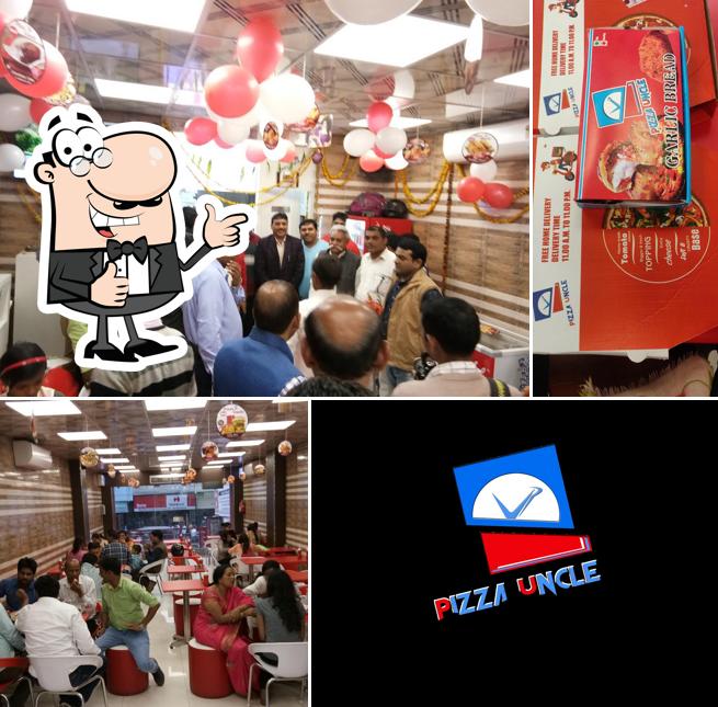 Pizza Uncle, Kotdwar, Kotdwara - Restaurant menu, prices and reviews