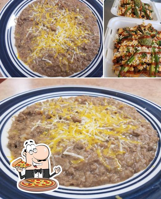 Primos Cafe in Geary - Restaurant reviews