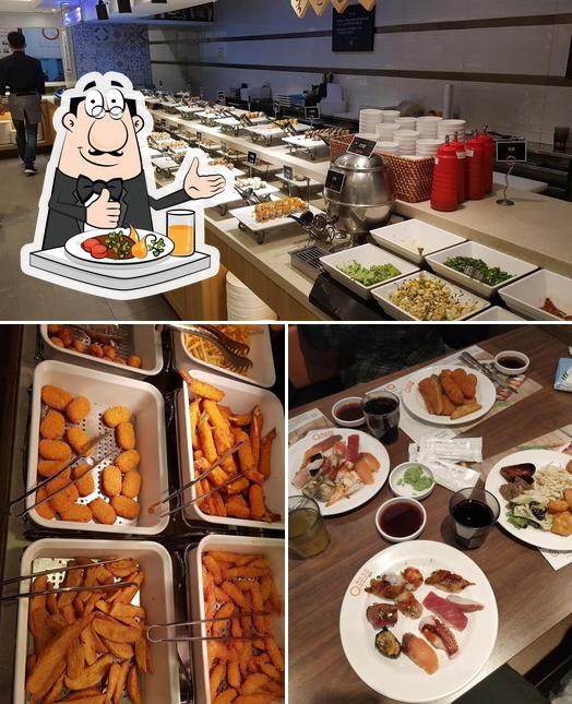 Qoo Qoo, Seul - Menú del restaurante, precios y reseñas
