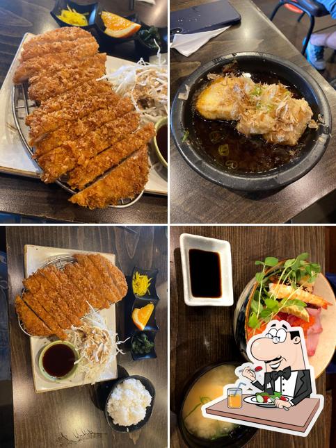 Ren Japanese, Runcorn - Restaurant menu, prices and reviews