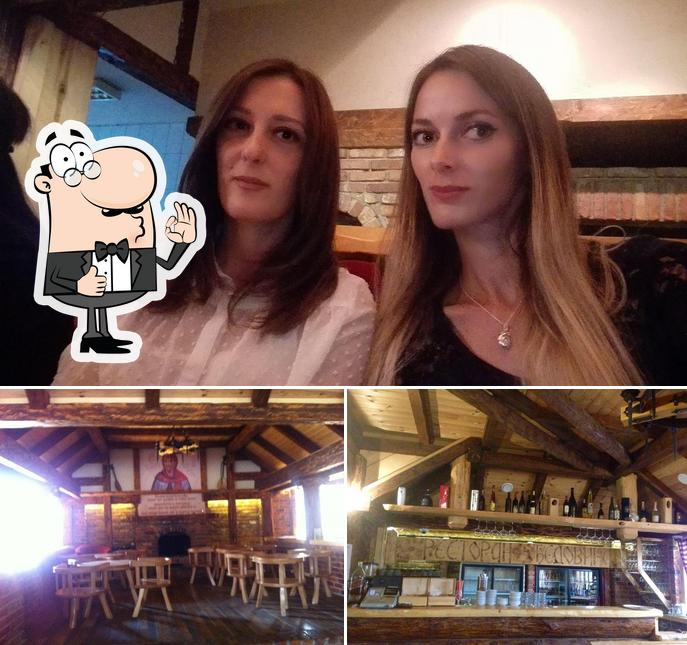 Restoran Djedovina restaurant, Žabljak - Restaurant reviews