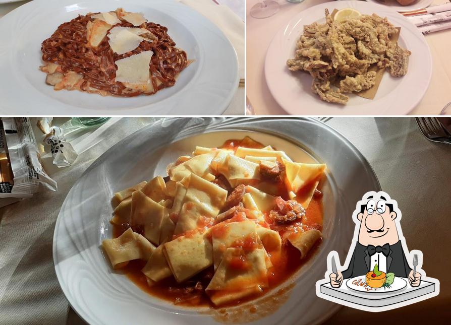 Ristorante Alba, Torino - Recensioni del ristorante