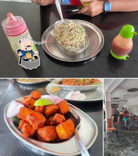 Top 7 restaurants in Mettur, june 2025 - Restaurant Guru