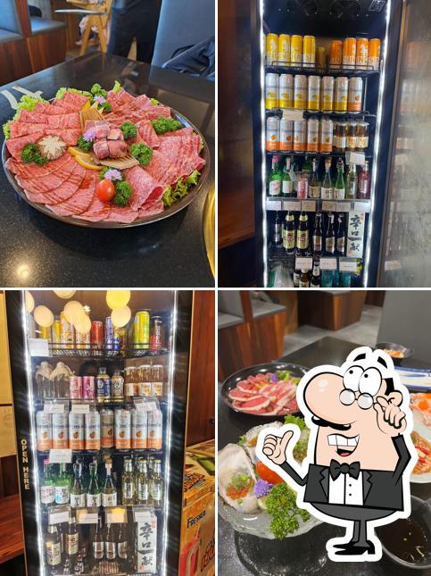 Saitama Yakiniku & Japanese Premium Buffet, Chiang Mai - Restaurant ...