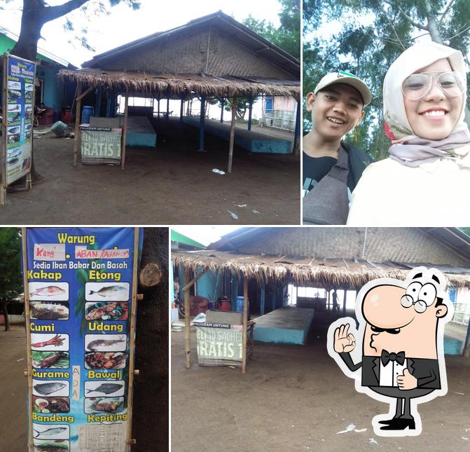 Saung Bakar Ikan Bg Aban restaurant, Tanjungpakis - Restaurant reviews