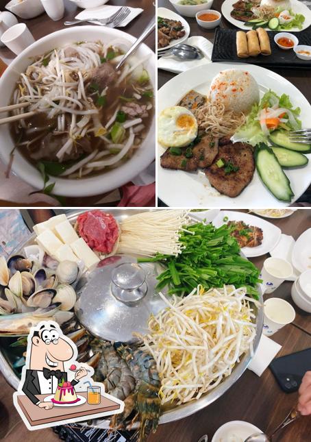 Sunshine Bar & Grill, Inala - Restaurant menu, prices and reviews