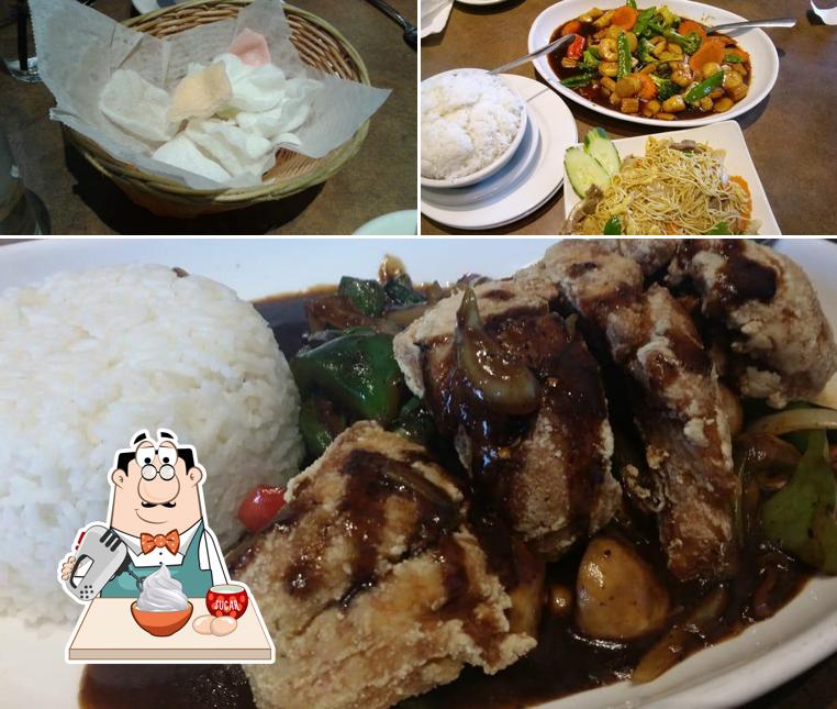 Sy Thai in Troy - Restaurant reviews
