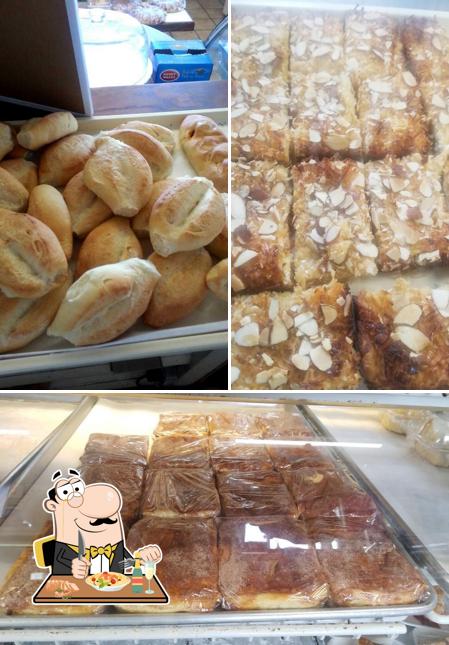 T & T Bakery/Deli, Painesville - Restaurant menu, prices and reviews