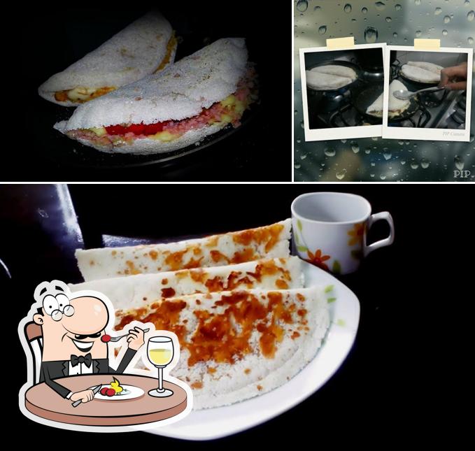 Tapioca di Família, Itapecerica da Serra - Avaliações de restaurantes