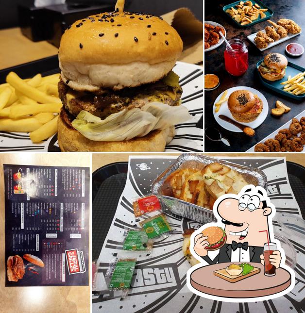 The Serial Griller, Mumbai - Restaurant menu, prices and reviews