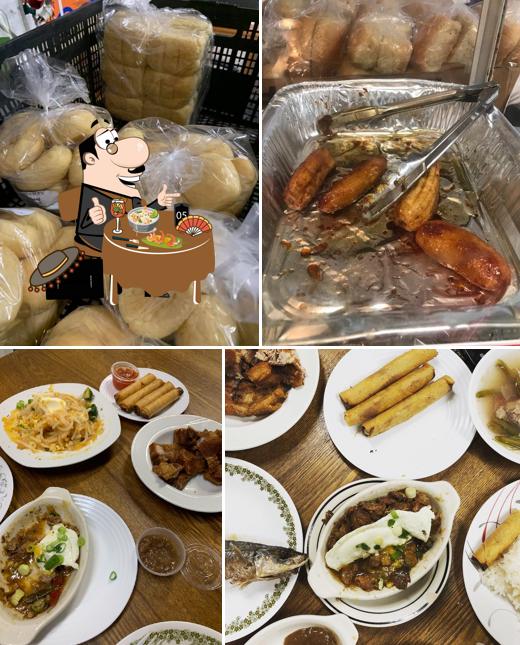 Tindahang Pinoy in Pinellas Park - Restaurant menu and reviews