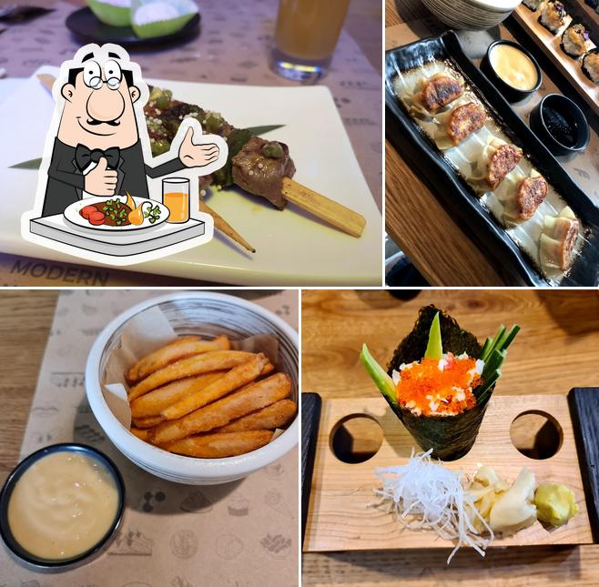 Top 7 restaurants with ramen in Riga, september 2025 - Restaurant Guru