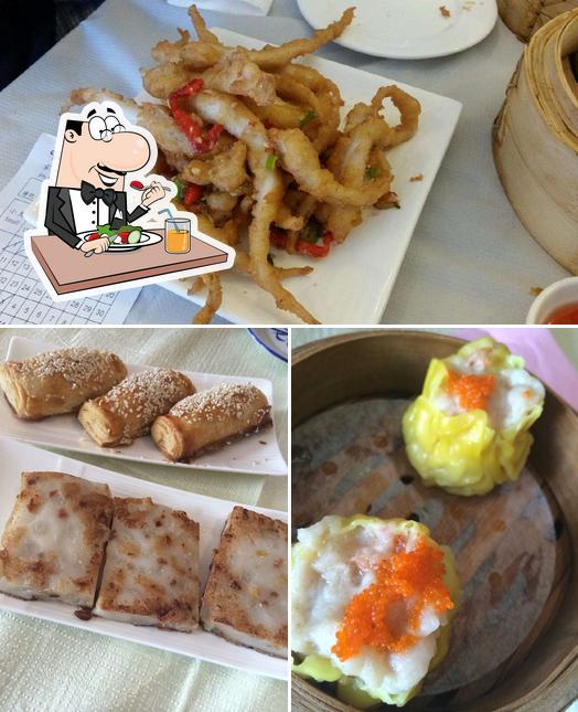 Vale Chinese Restaurant, Canning Vale - Restaurant menu, prices and reviews