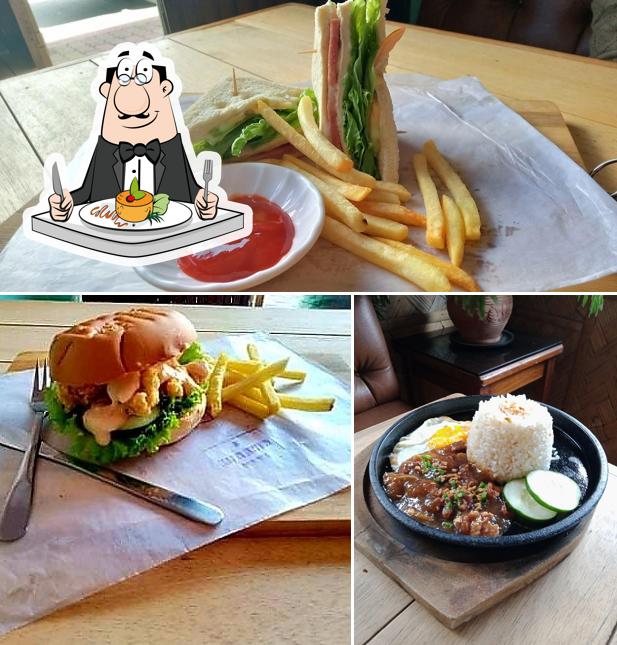 ken and amaia's SISIG ARBAB restaurant, Mauban - Restaurant reviews