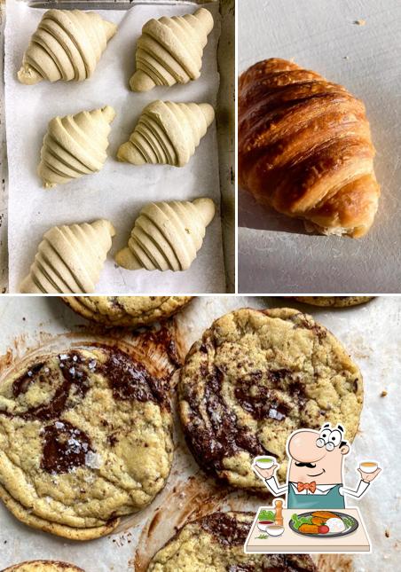 Secret Potion Bakery, Ciudad del Cabo - Menú del restaurante, precios y ...