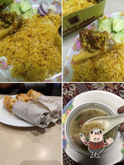 Sufi Palace, Kolkata - Restaurant reviews
