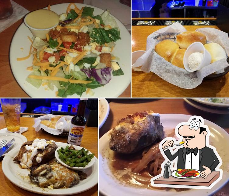 Top 10 restaurants in Springfield, Illinois, december 2025 - Restaurant ...