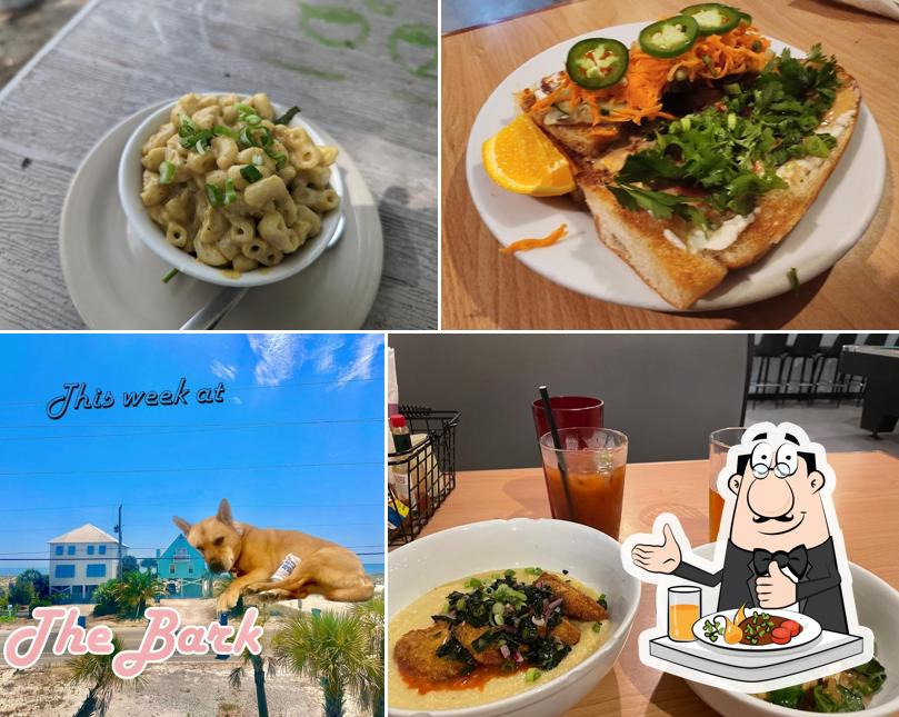 The Bark, Tallahassee - Restaurant menu, prices and reviews