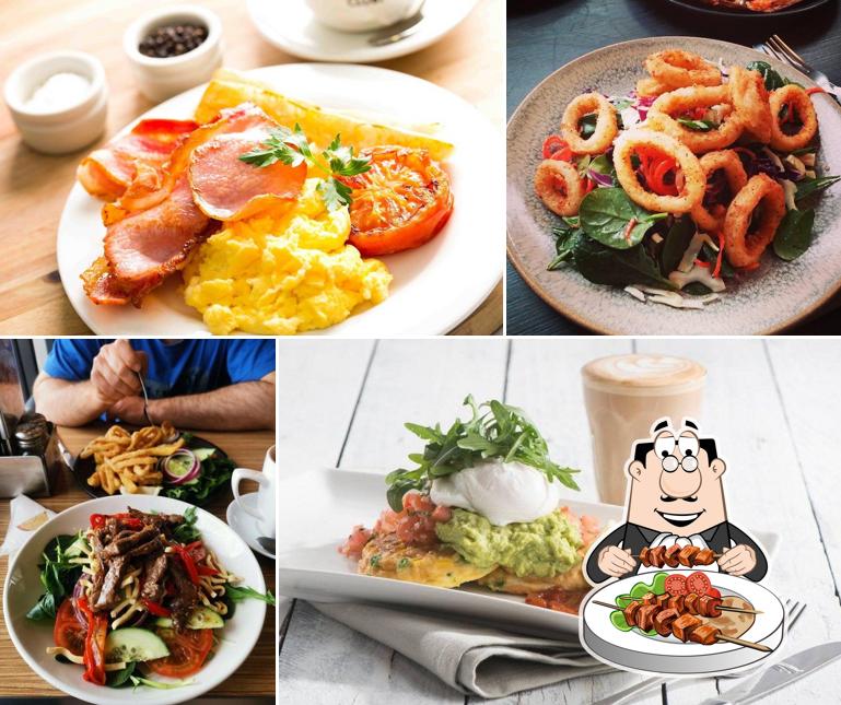 Best restaurants in Botany Junction Mall - Restaurant Guru