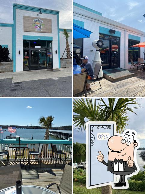 Toucan's Lakefront, Mooresville - Restaurant menu, prices and reviews