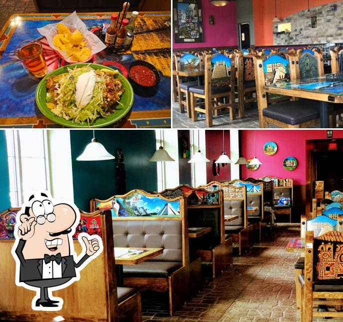 Tulum in Plover - Restaurant menu and reviews