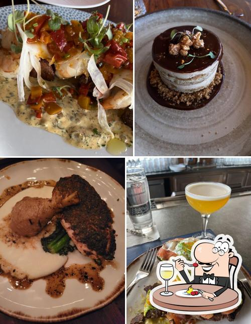 Battello in Jersey City - Restaurant menu and reviews