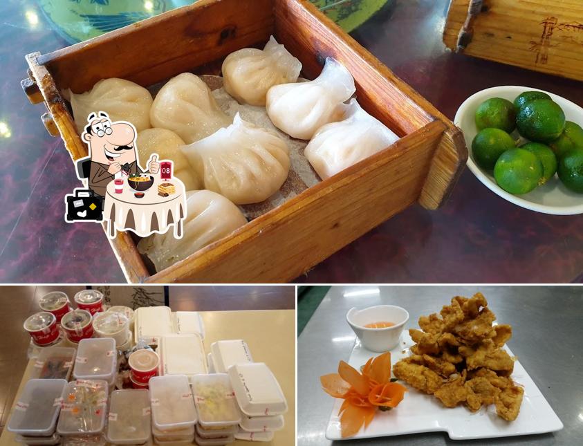 Hap Chan - Lipa, Lipa - Restaurant menu, prices and reviews