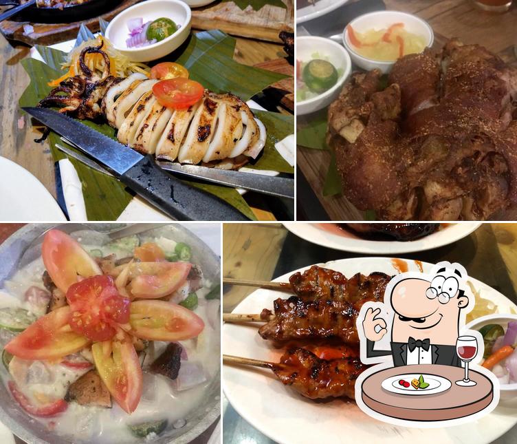 KKD stk+bbq, Cebu City, 7WR3+QCH - Restaurant menu and reviews