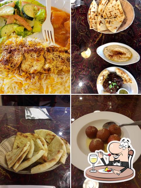 Afghan Kabob, Westminster - Restaurant menu, prices and reviews