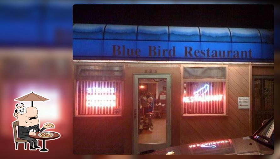 Blue Bird Restaurant, Clairton - Restaurant menu, prices and reviews