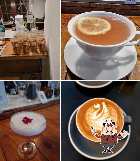 Bain Marie Coffee, Batam - Restaurant menu, prices and reviews