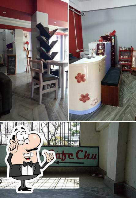 Cafe Chu, Gandhi Chowk - Restaurant menu, prices and reviews