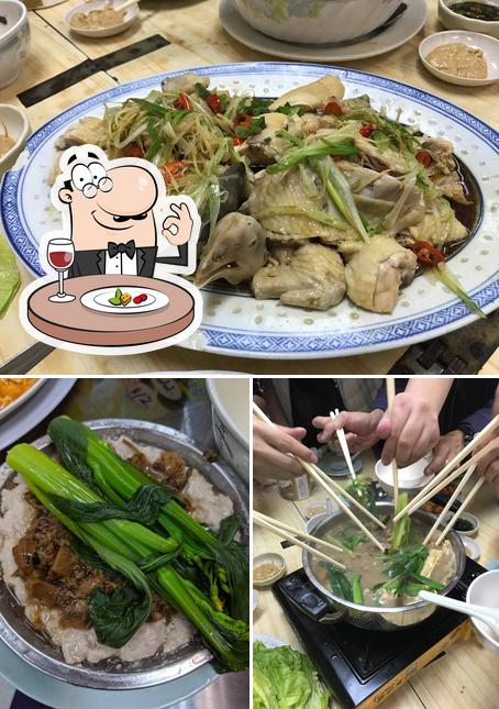 Hong Lok Restaurant, Hong Kong - Restaurant menu, prices and reviews