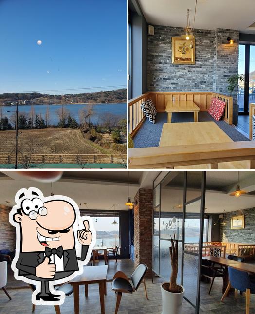카페 LAGO cafe, Asan-si - Restaurant reviews