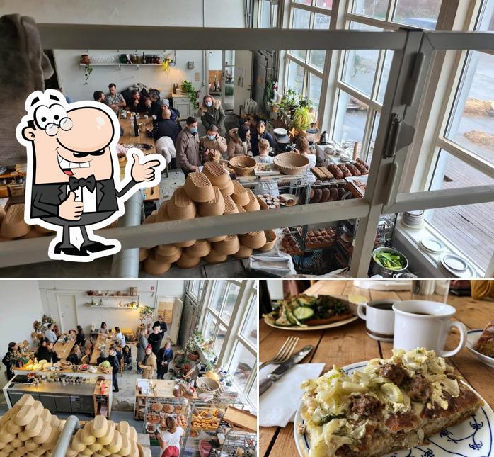 Lille Bakery, Copenhagen - Restaurant reviews