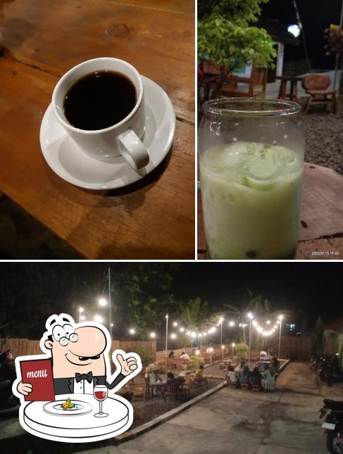 Mj coffee majenang - Restaurant menu, prices and reviews