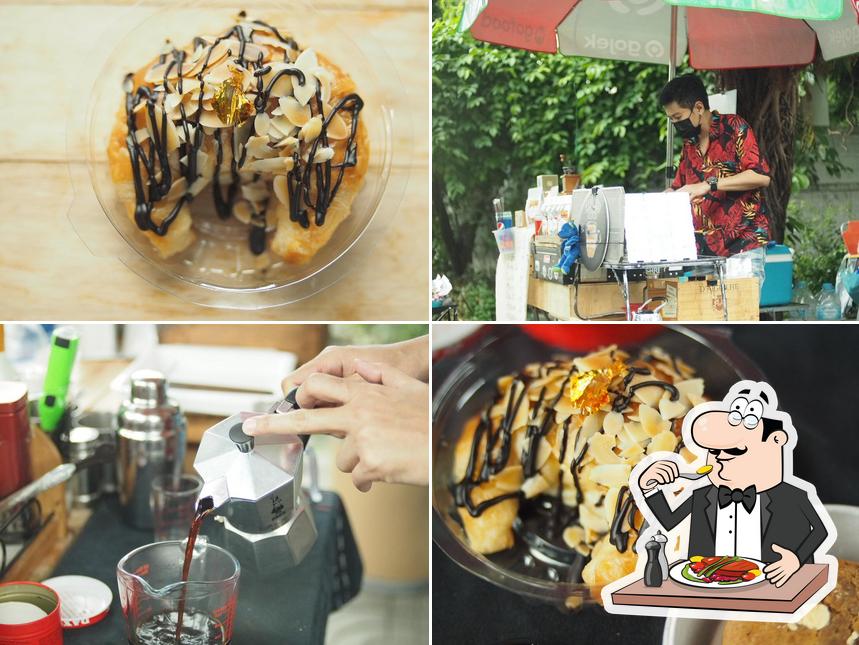 slow bar no.8, Bangkok - Restaurant reviews
